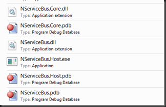 CraftyFella's Blog: Debugging into NServiceBus so you can solve your ...